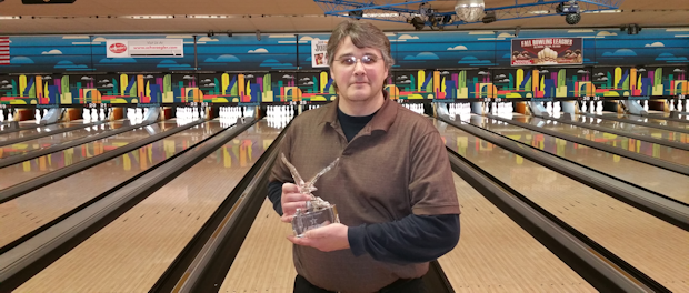 MBA Masters – Madison Area USBC Association