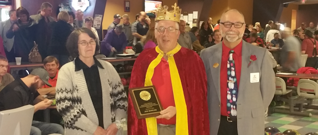 MBA Bowlers Star at State Tournament – Madison Area USBC Association