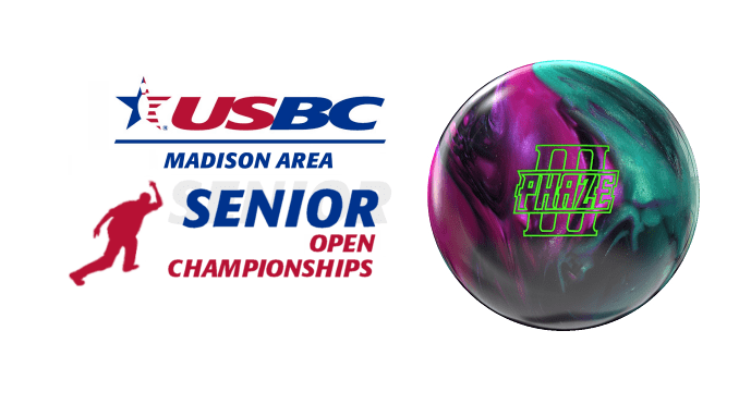 2020-21 Senior Open Championships – Madison Area USBC Association