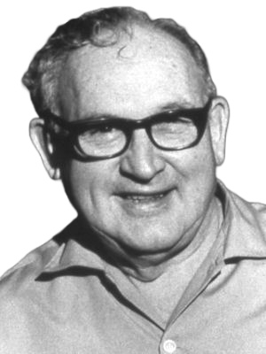 Jim Grady Award – Madison Area USBC Association