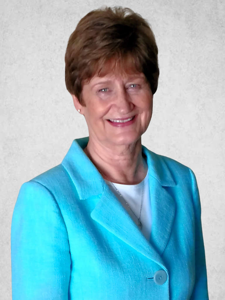 Patty Spires-Merkel – Madison Area USBC Association