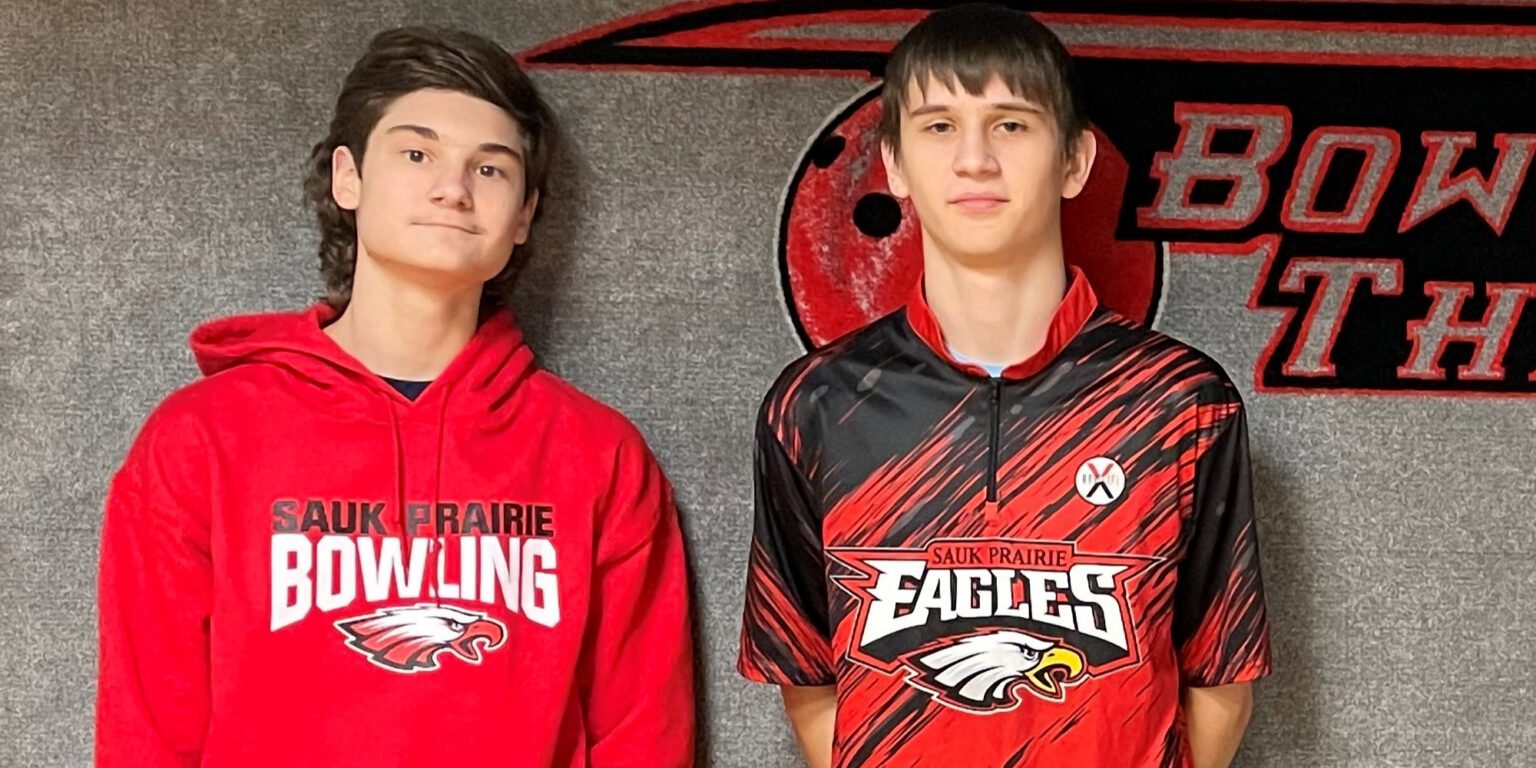 Doubles – Madison Area USBC Association