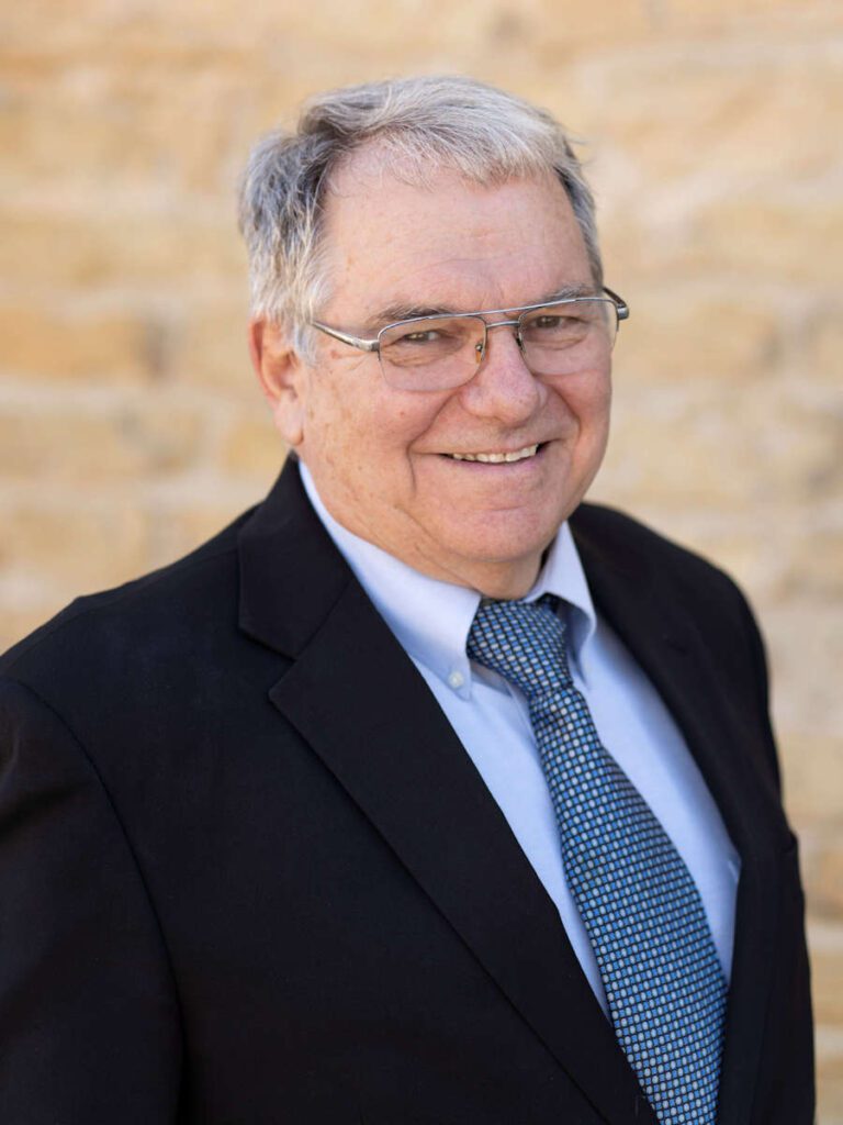 Dennis J. Breunig – Madison Area USBC Association