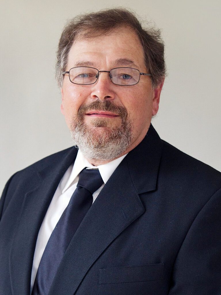 Dave Erickson – Madison Area USBC Association